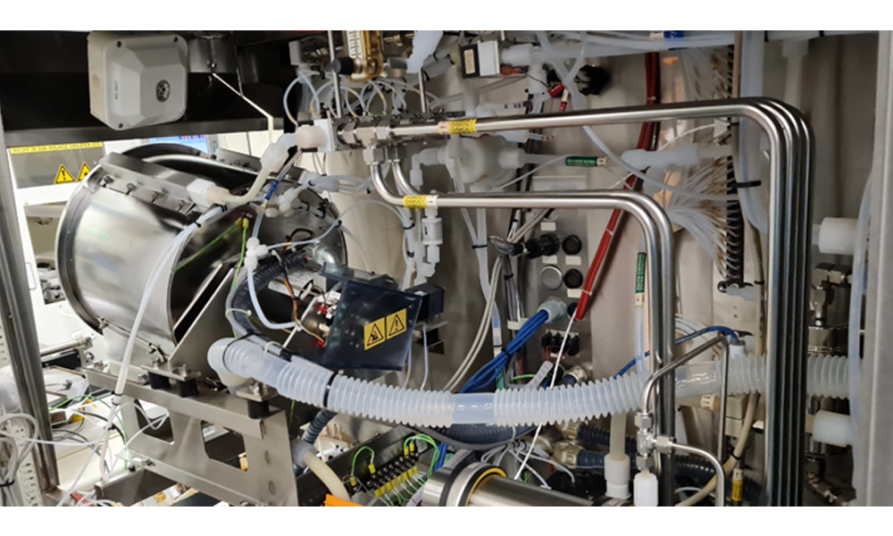 PTW ASIA | Semitool SST