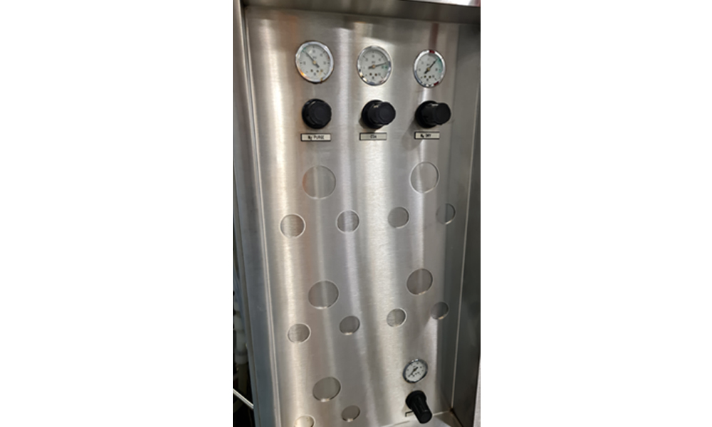 PTW ASIA | Semitool SST