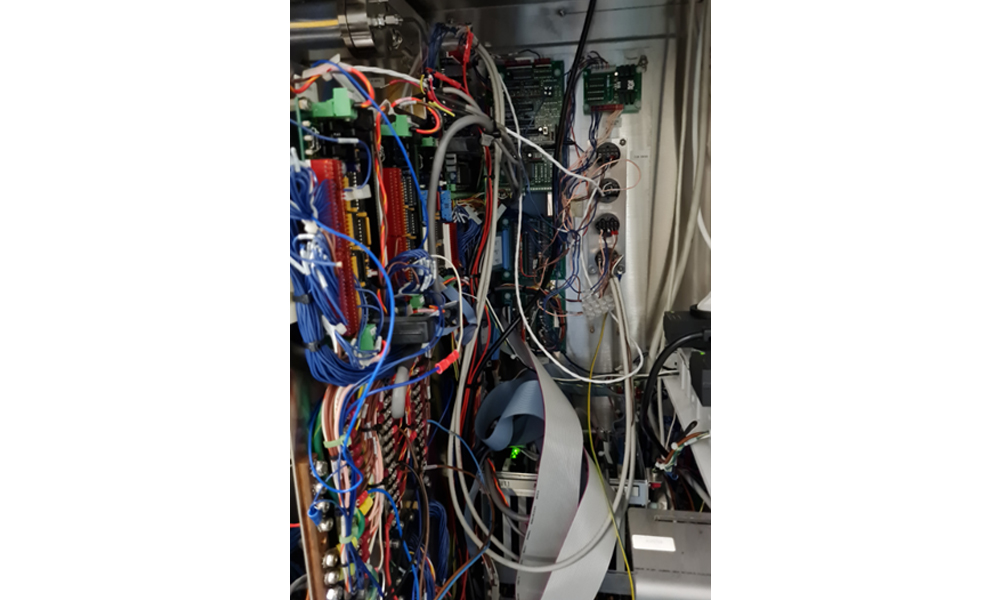 PTW ASIA | Semitool SST