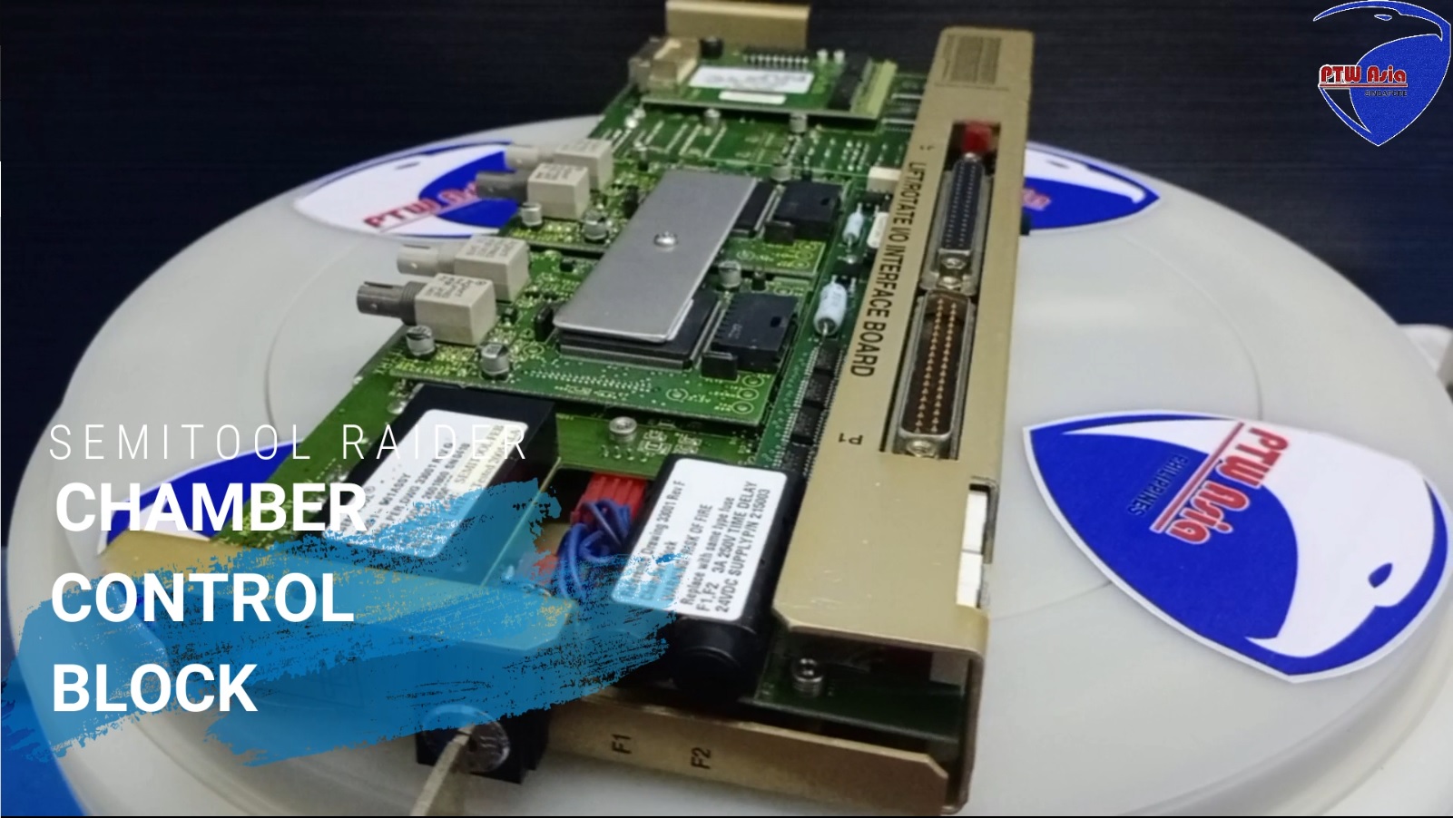 PTWグループ | ホーム