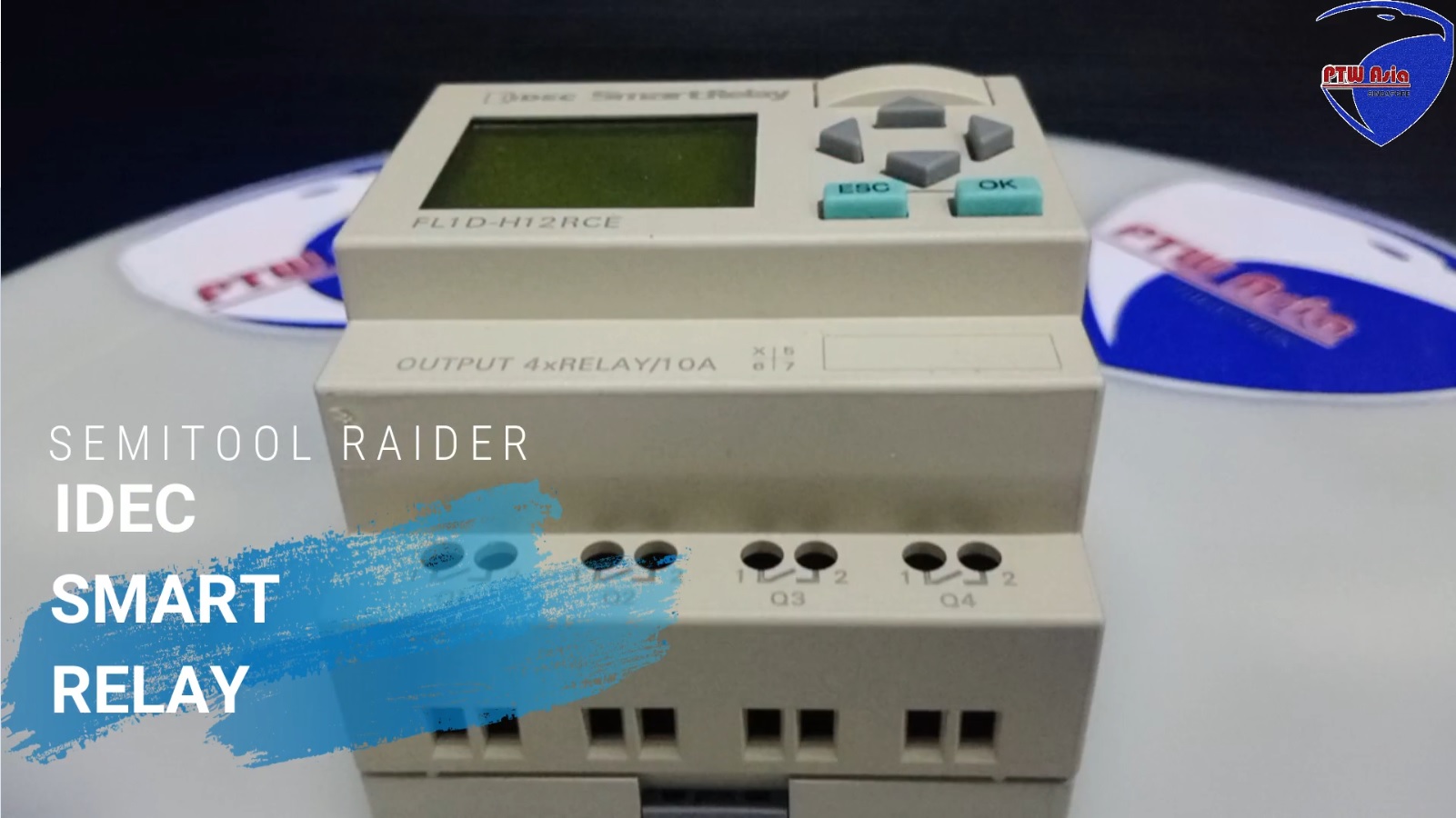 PTWグループ | ホーム