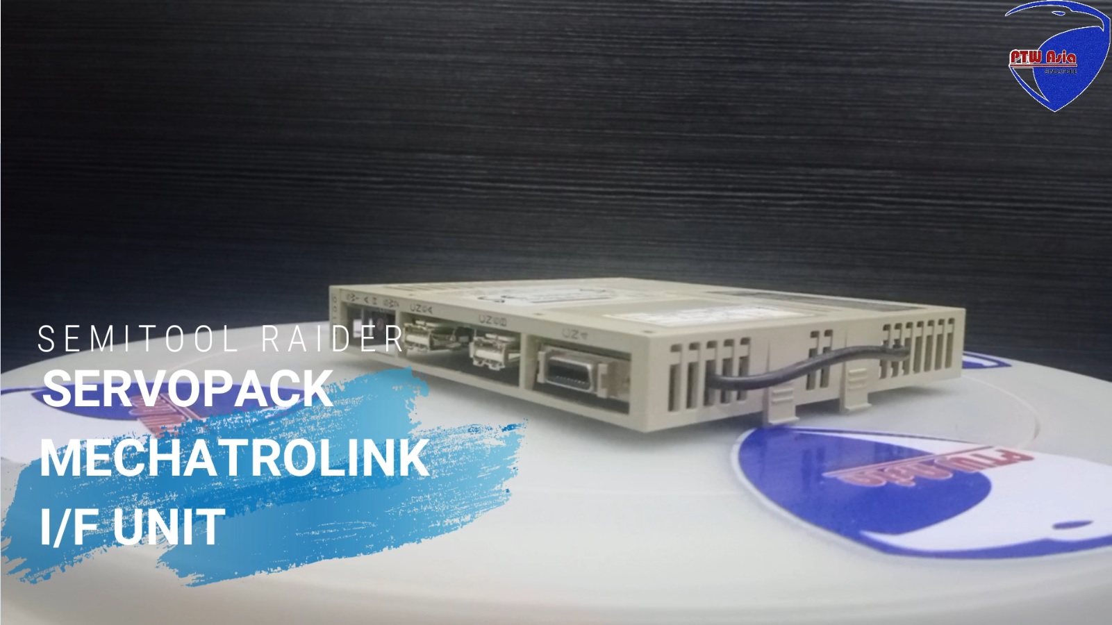 PTWグループ | ホーム