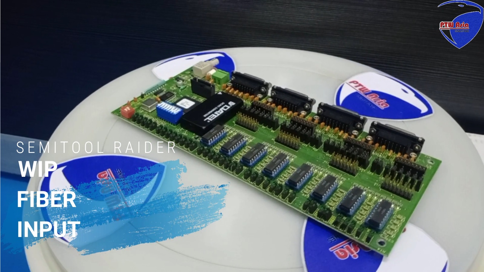 PTWグループ | ホーム