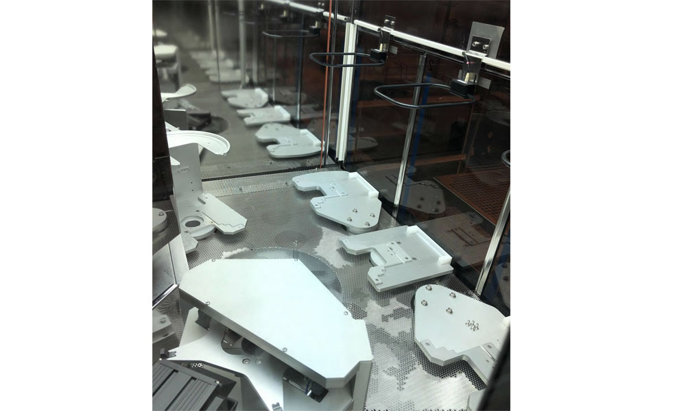 PTW ASIA | EATON/Axcelis NV8200P Dose2 Block3