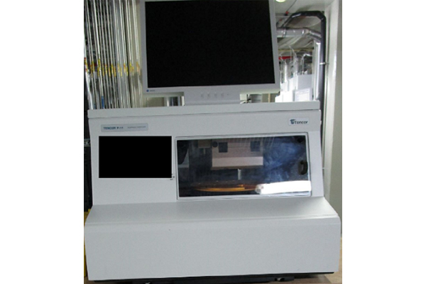 PTW ASIA | KLA Tencor P11 Surface Profiler